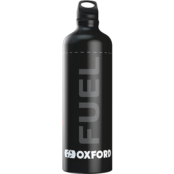 Oxford Fuel Flask - SPORTSBIKESHOP