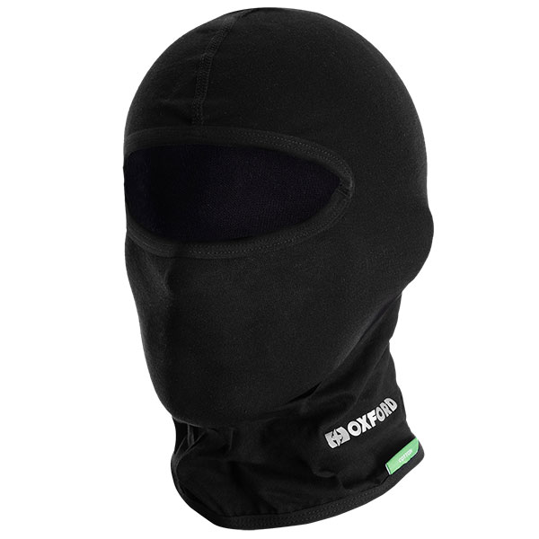 Oxford Cotton - Balaclava - SPORTSBIKESHOP