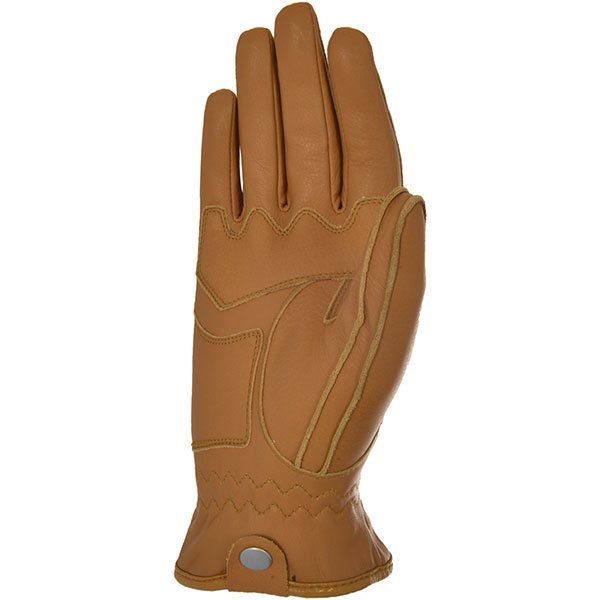 Oxford Radley Ladies Leather Gloves - Tan Reviews