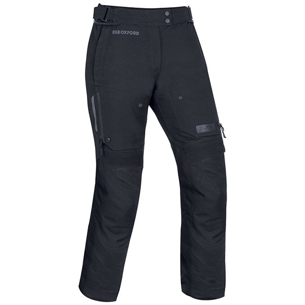 The Ultimate Oxford Ladies Mondial WS Textile Trousers Reviews