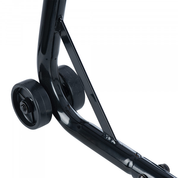 Oxford Front Paddock Stand - FREE UK DELIVERY