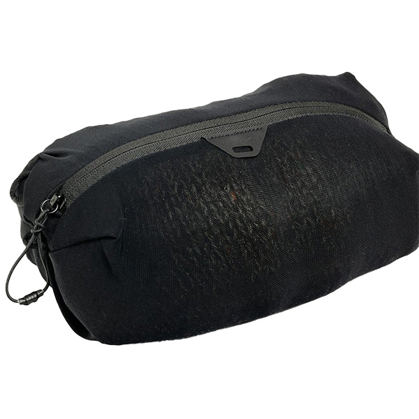 Peak Design Ultralight Mesh Packing Cube - 3 pack - FREE UK DELIVERY