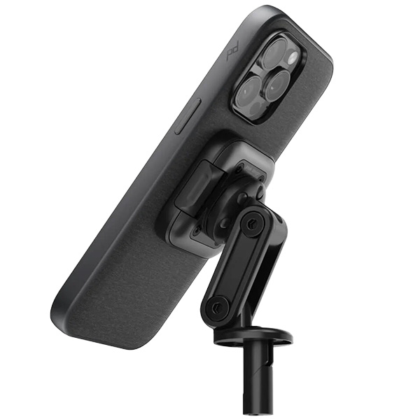 Peak Design Mobile Motorcycle Stem Mount - FREE UK DELIVERY