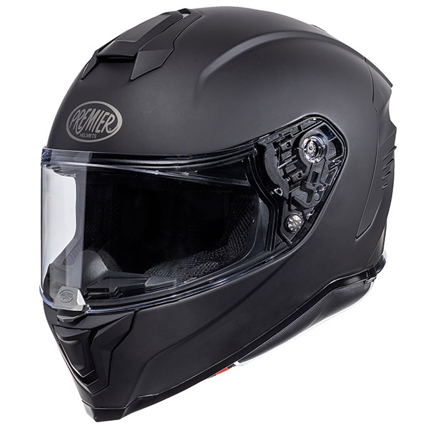 Premier Hyper - U9 BM Matt Black - FREE UK DELIVERY