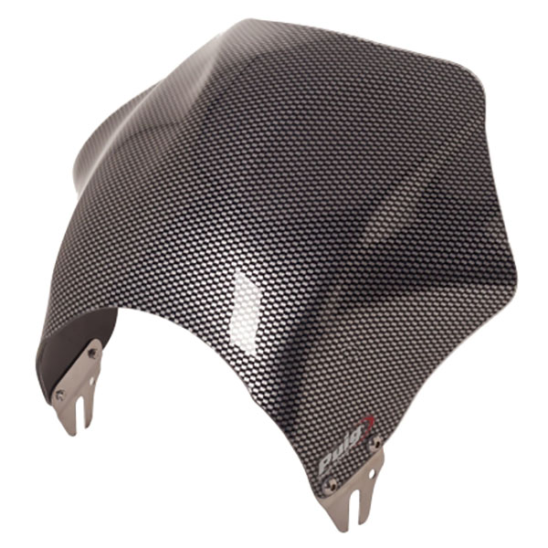 Puig Raptor Windscreen - Suzuki GSF650/1250 Bandit - FREE UK DELIVERY
