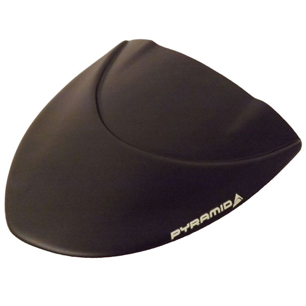 Pyramid Hugger Extension Matte Black - Triumph Tiger 1050 - FREE UK ...