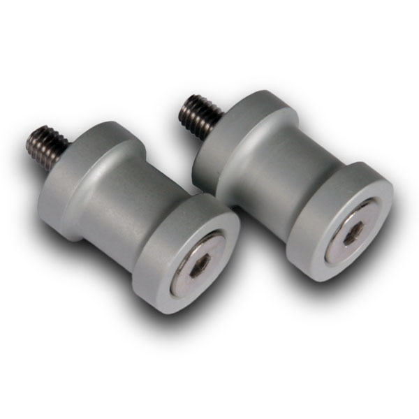 R&G Racing Paddock Stand Bobbins - SPORTSBIKESHOP