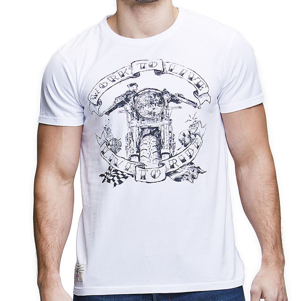 Red Torpedo Clothing