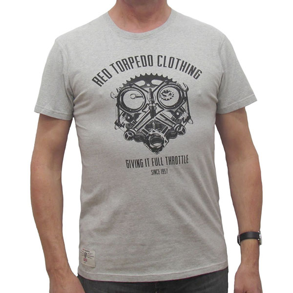 Red Torpedo Clothing
