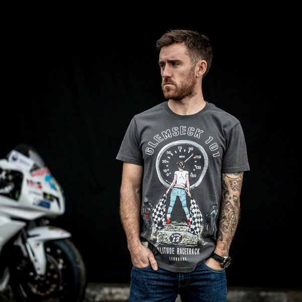Red Torpedo Clothing