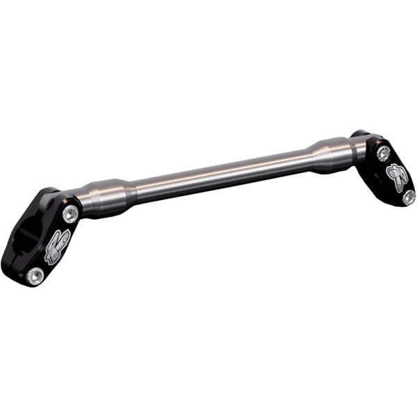 Renthal Road Bar Cross Brace Clamp Set - FREE UK DELIVERY