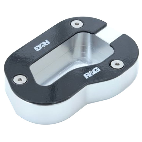 R&G Racing Kickstand Shoe - Triumph Tiger 1200 Explorer - FREE UK DELIVERY