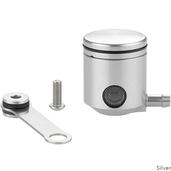 Rizoma CT025 Clutch Fluid Reservoir - FREE UK DELIVERY