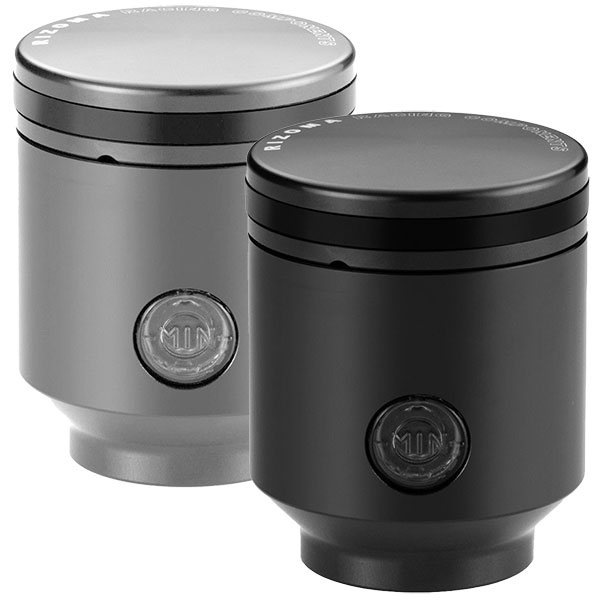 Rizoma CT030 Brake Fluid Reservoir - BMW K1300R (09-17) - FREE UK DELIVERY