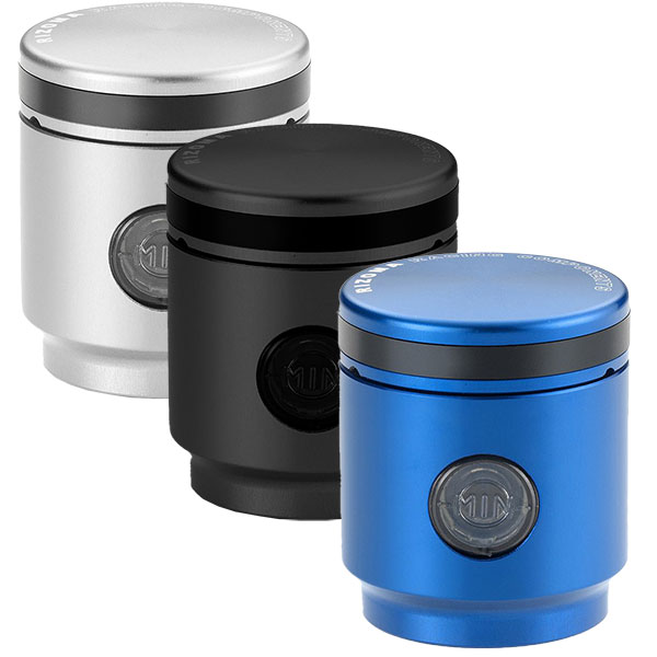 Rizoma CT031 Clutch Fluid Reservoir - BMW K1300R (09-17) - FREE UK DELIVERY