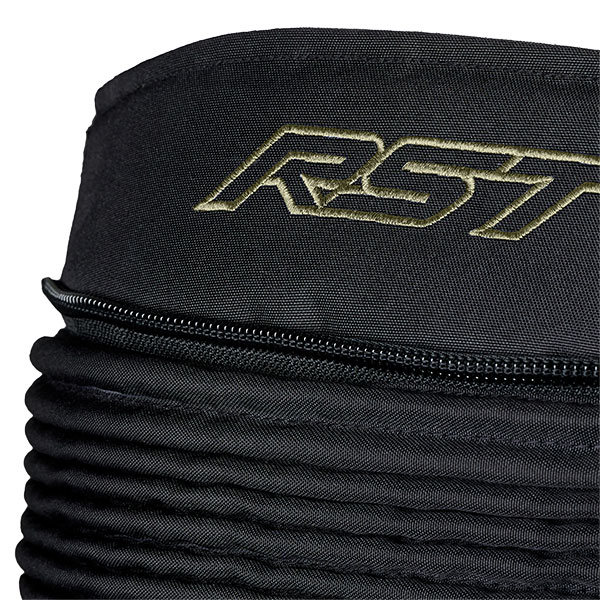 RST Pro Series Ranger CE Textile Trousers - Digi Green - FREE UK DELIVERY