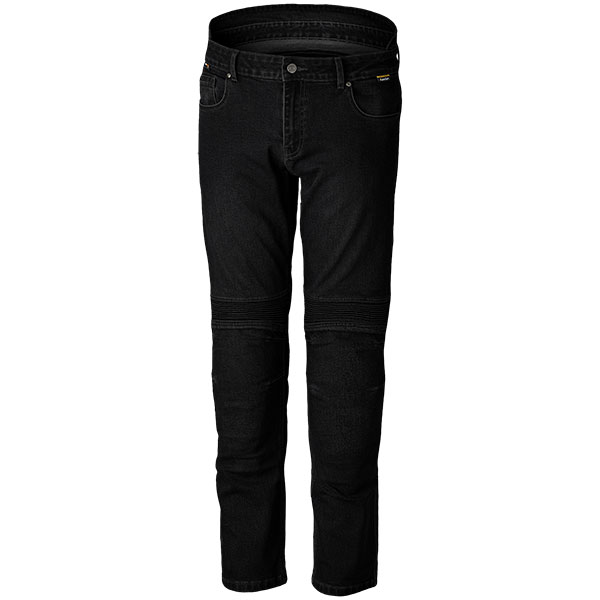 RST X Kevlar® Tech Pro CE Aramid Fibre Jeans - Solid Black - FREE UK ...