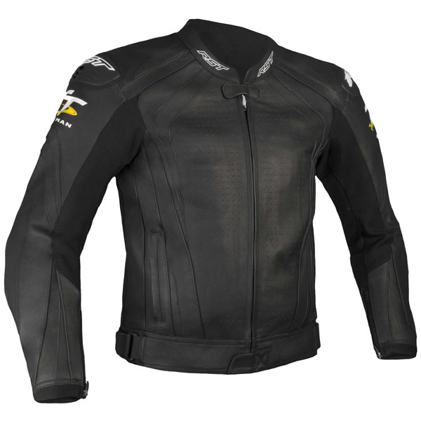 RST IOM TT Grandstand CE Leather Jacket Reviews