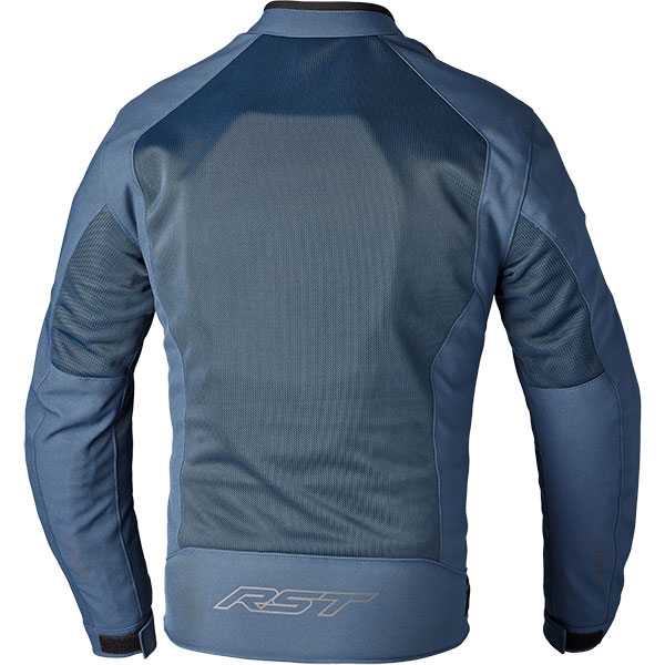 RST Spectre Air CE Textile Jacket - Petrol - FREE UK DELIVERY