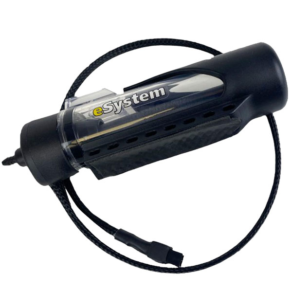 Scottoiler eSystem v3.1 Reservoir - FREE UK DELIVERY