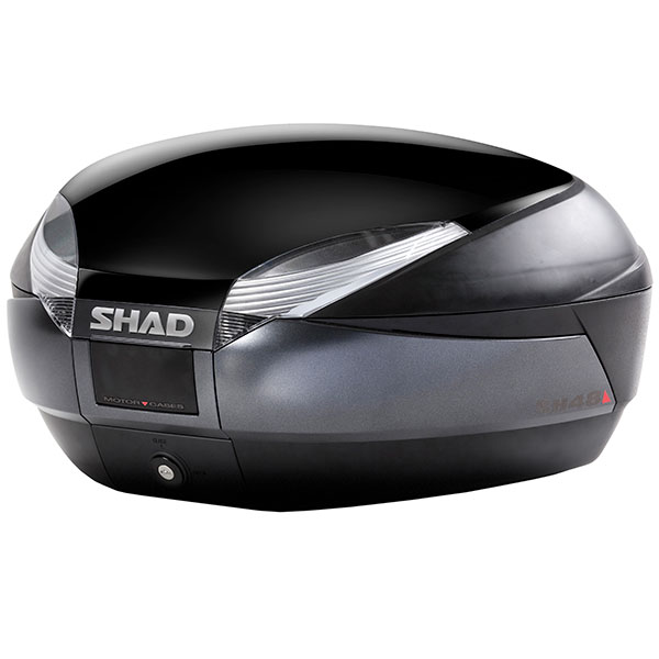 Shad Top Case Covers SH48 - FREE UK DELIVERY