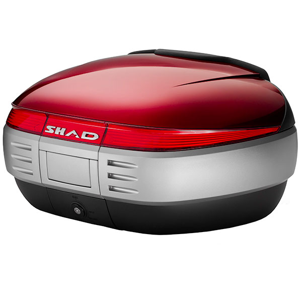 Shad Top Case Covers SH50 - FREE UK DELIVERY