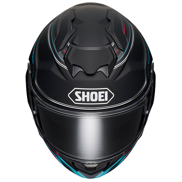 Shoei GT Air 3 - Discipline TC2 - FREE UK DELIVERY