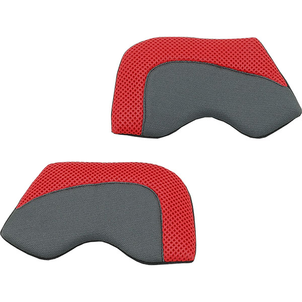 Shoei Cheek Pads - X-SPR Pro - FREE UK DELIVERY