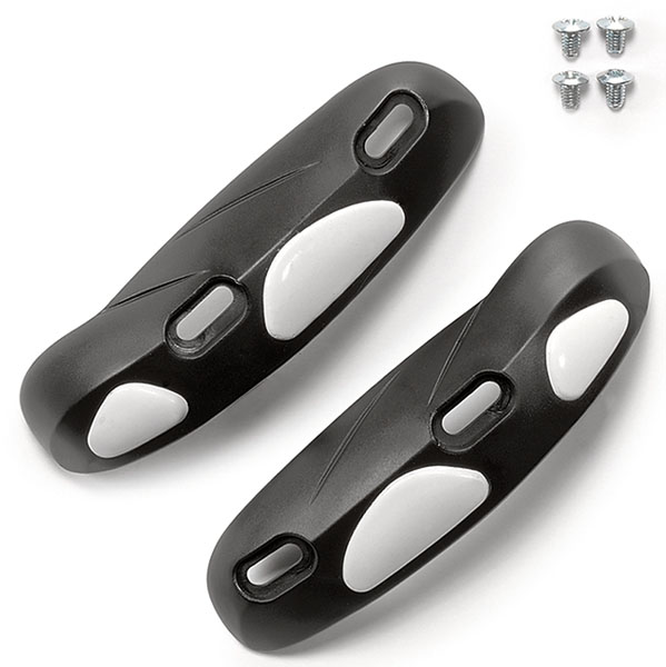 Sidi Ceramic Toe Sliders - Vertigo / Cobra / ST Reviews