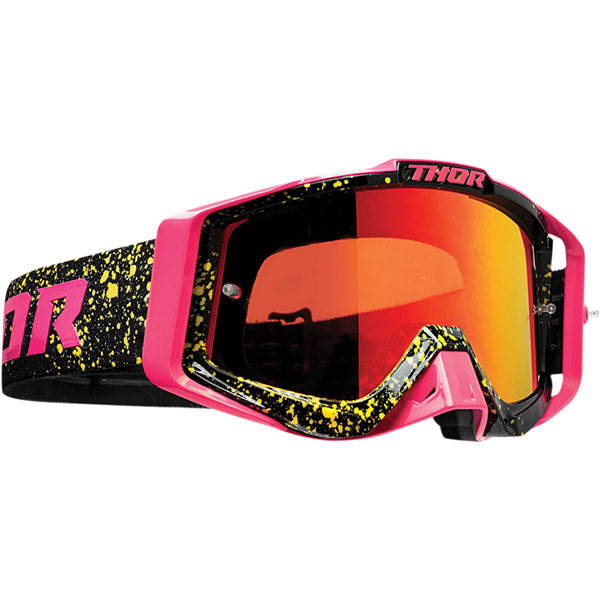 Thor Sniper Pro Goggles - FREE UK DELIVERY