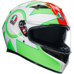 AGV K6 S - Excite Italy - FREE UK DELIVERY