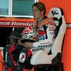 MotoGP Paddock Chair - FREE UK DELIVERY