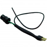 Denali Electrical Switched Power Adapter - 194 Marker Bulb - FREE UK ...