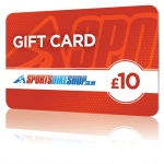 Motorcycle Gift Card / Voucher - £10 - SPORTSBIKESHOP