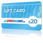 Motorcycle Gift Card / Voucher - £20 - SPORTSBIKESHOP