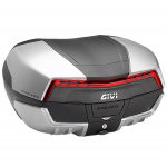 Givi V58N Maxia 5 Monokey Top Case - 58 Litre - FREE UK DELIVERY