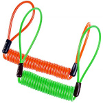 Kovix Disc Lock Reminder Cable - SPORTSBIKESHOP