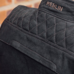 Merlin Hixon II D3O Leather Jacket - Brown - FREE UK DELIVERY