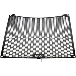 R&G Racing Pro Radiator Guard - Kawasaki Z650 / Ninja 650 / Z650 RS ...