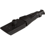 Scottoiler Rubber Priming Plug - SPORTSBIKESHOP